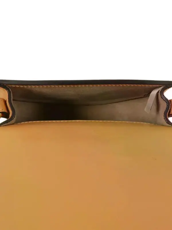 Chloé Nile Leather Shoulder Bag