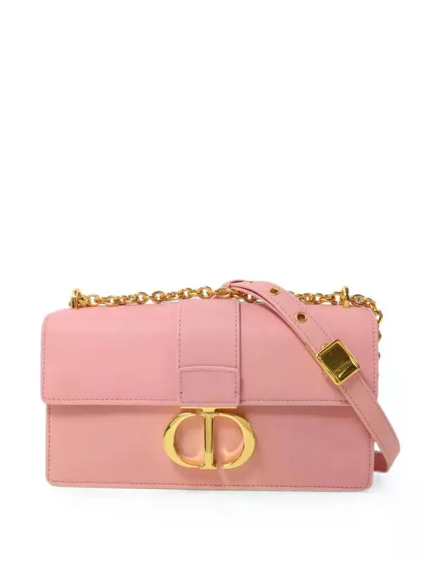 Dior 30 Montaigne East-west Chain Shoulder Bag