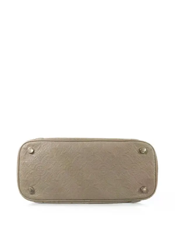 LOUIS VUITTON Ixia Pm Monogram Antheia Shoulder Bag - Neutrals