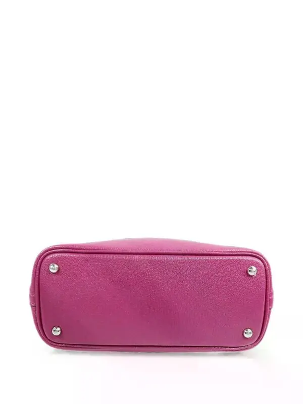 Hermès Mini Bolide Two-way Handbag