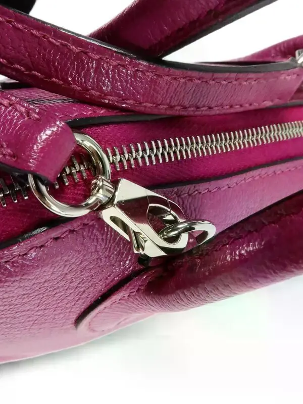 Hermès Mini Bolide Two-way Handbag