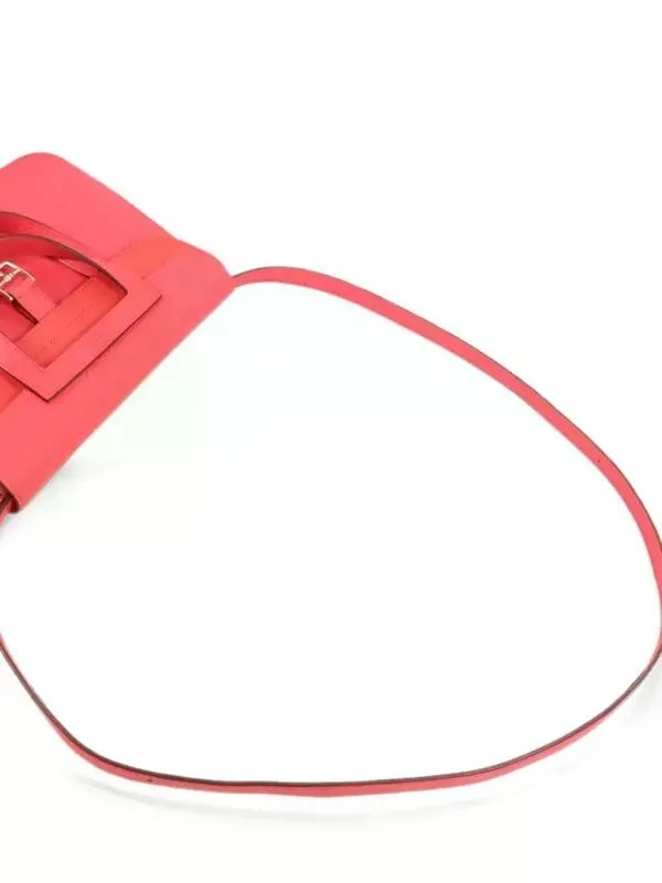Hermès 2020 Halzan 25 Shoulder Bag
