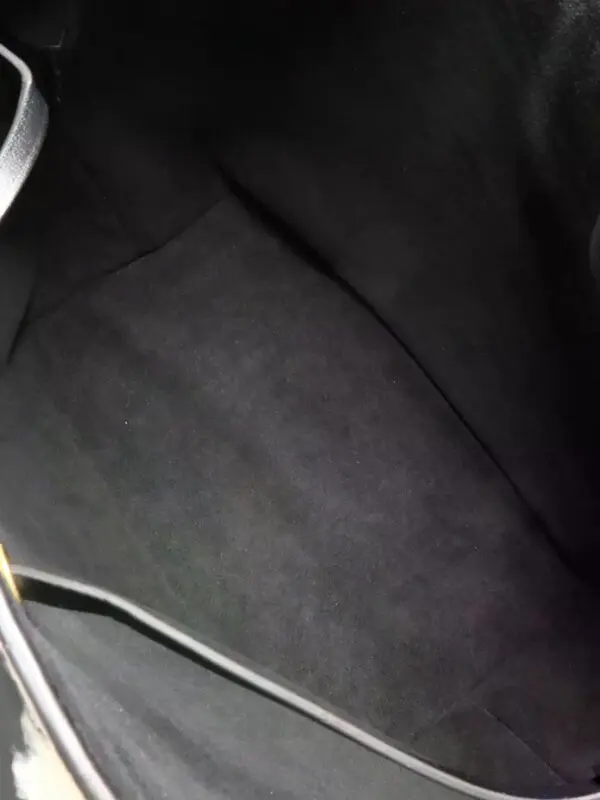 LOUIS VUITTON Mm Crafty Neo Noe Bucket Bag