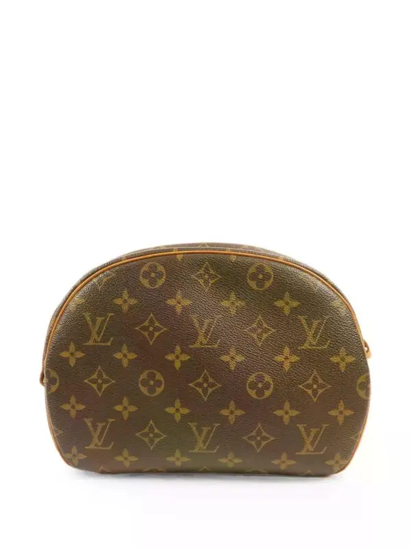 LOUIS VUITTON Monogram Blois Shoulder Bag