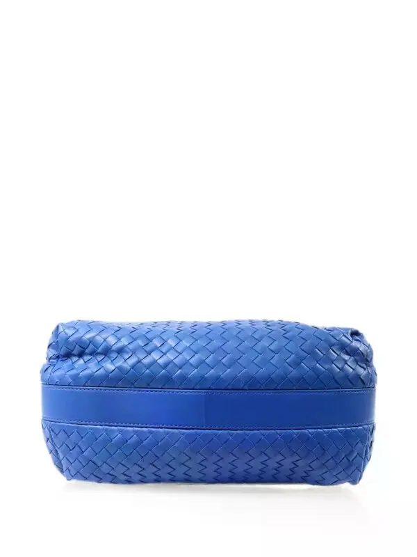 Bottega Veneta Intrecciato Shoulder Bag