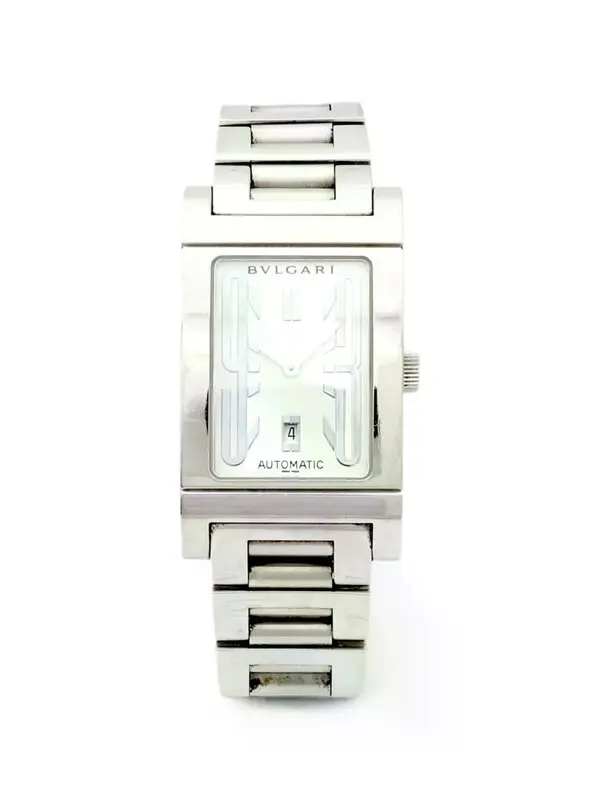 BVLGARI Rettangolo 26mm Watch