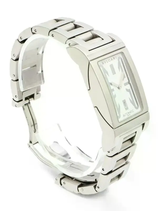 BVLGARI Rettangolo 26mm Watch