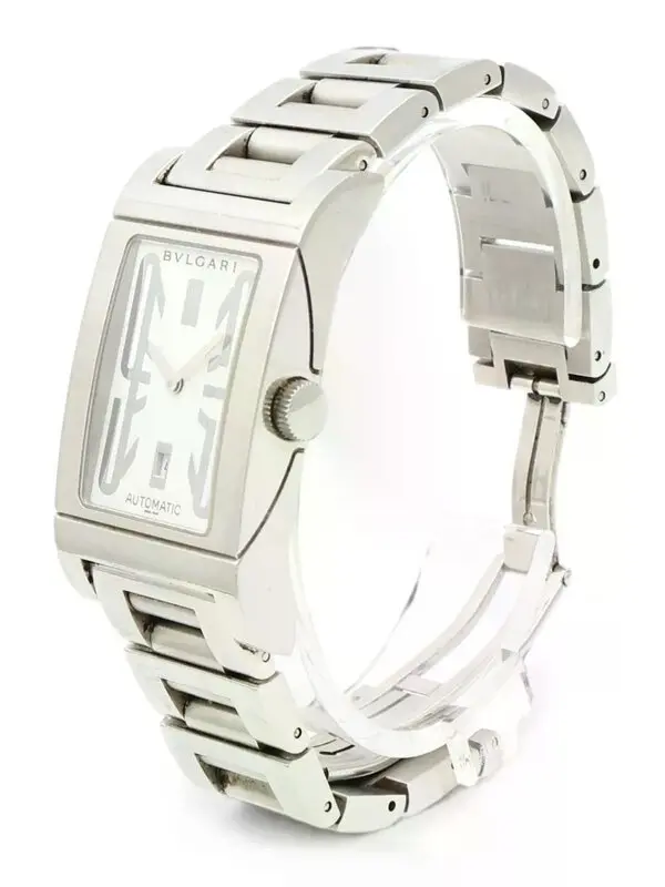 BVLGARI Rettangolo 26mm Watch