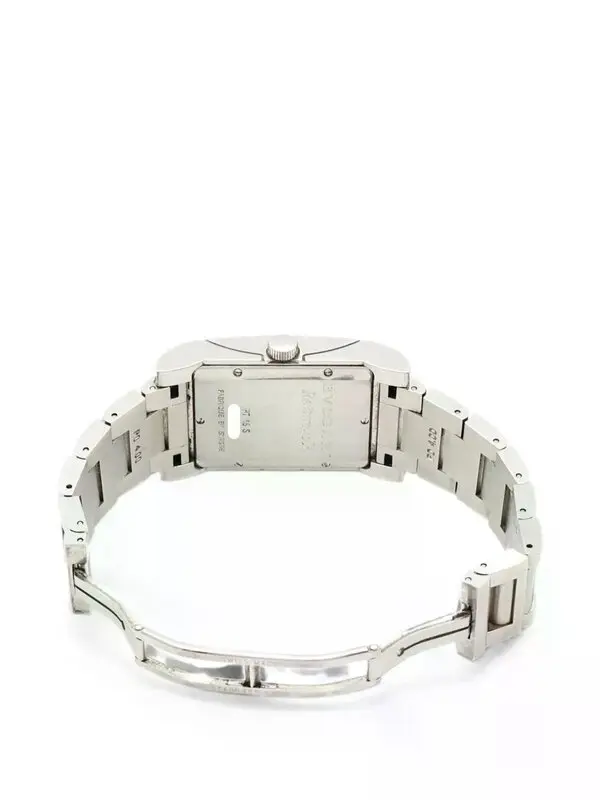 BVLGARI Rettangolo 26mm Watch
