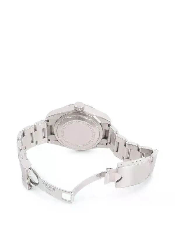 TUDOR Bay Gmt 41mm Stainless Steel Automatic Watch