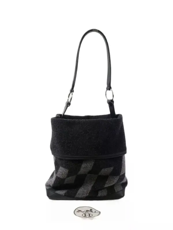 Hermès Col Roule 25 Shoulder Bag