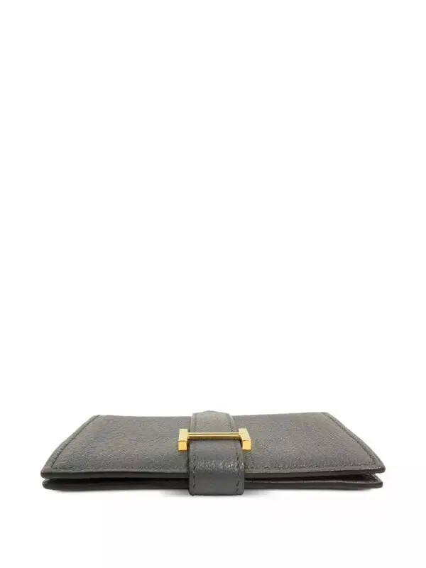 Hermès Mini Bearn Wallet