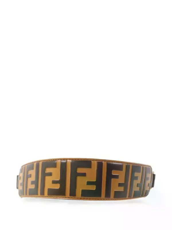 Fendi Mini You Ff Bag Strap