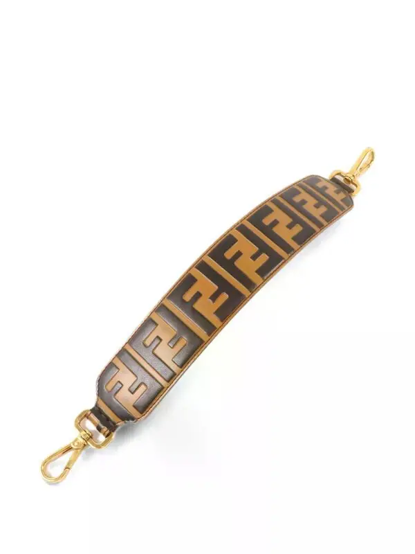 Fendi Mini You Ff Bag Strap