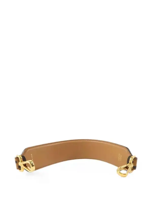 Fendi Mini You Ff Bag Strap