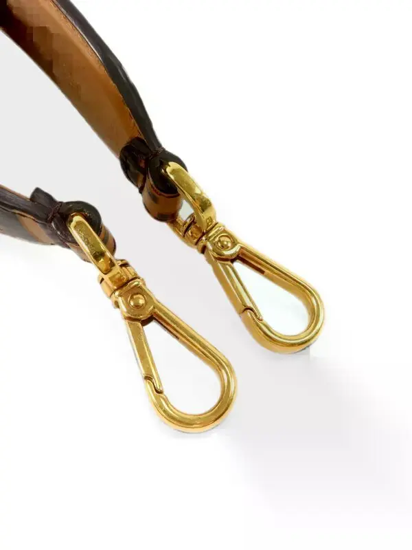 Fendi Mini You Ff Bag Strap