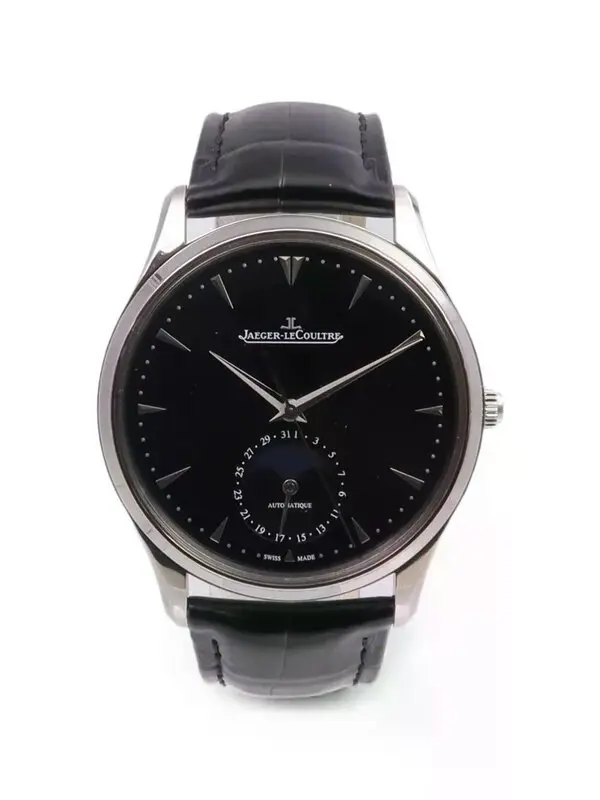JAEGER-LECOULTRE Master Ultra Thin Moon 39mm Watch