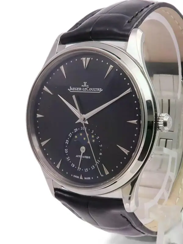JAEGER-LECOULTRE Master Ultra Thin Moon 39mm Watch