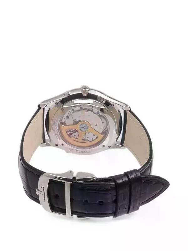 JAEGER-LECOULTRE Master Ultra Thin Moon 39mm Watch