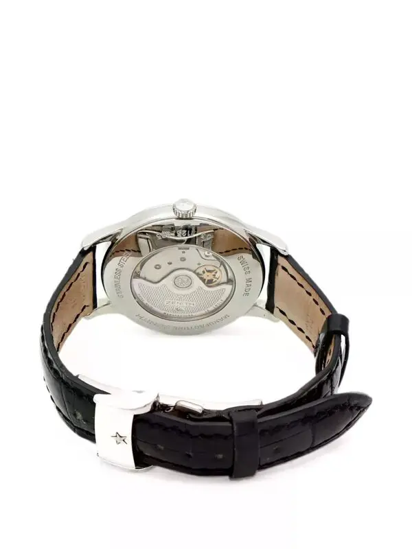 ZENITH Elite 37mm Watch