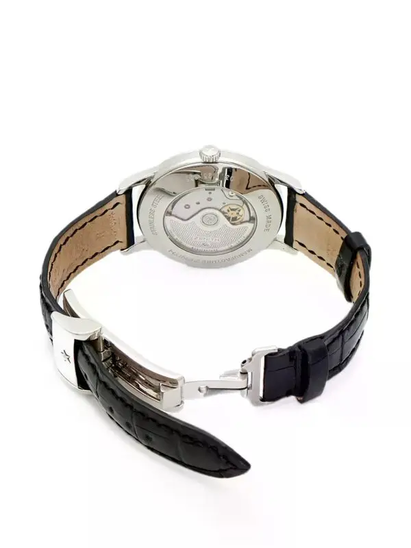ZENITH Elite 37mm Watch