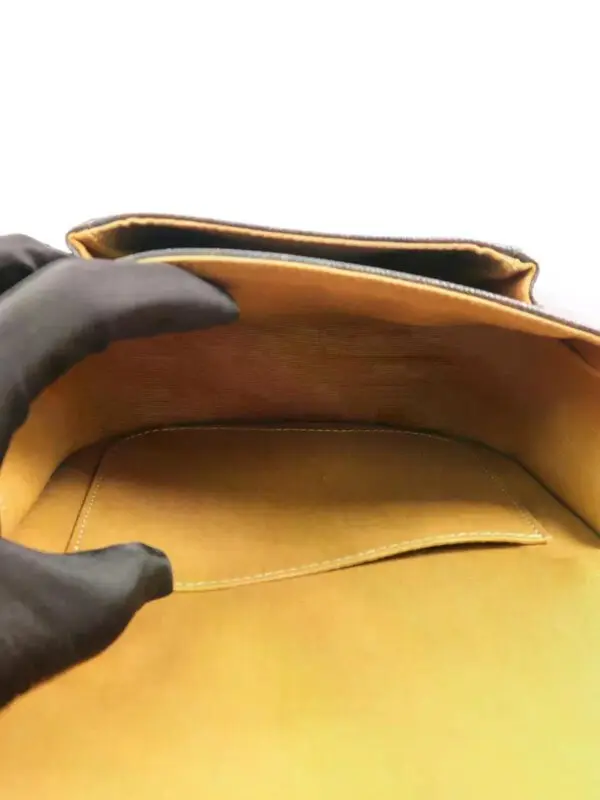 Celine Folco Shoulder Bag