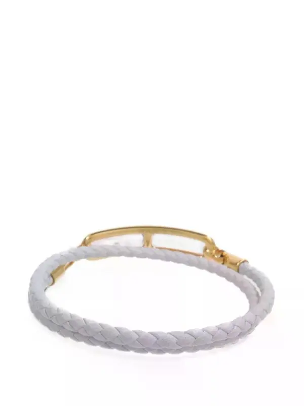 Hermès Roulis Double Tour Bracelet