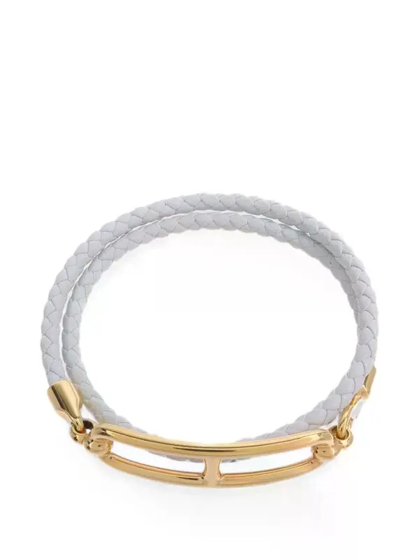 Hermès Roulis Double Tour Bracelet
