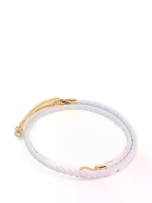Hermès Roulis Double Tour Bracelet