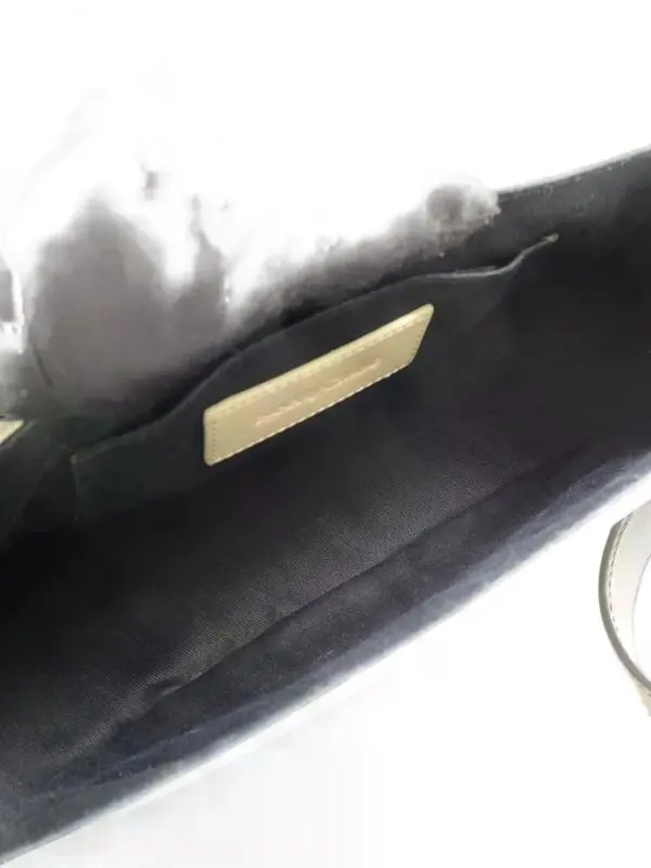 See By Chloé Mara Leather Cross Body Bag - Neutrals
