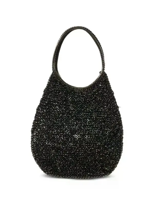 ANTEPRIMA Woven Design Tote Bag