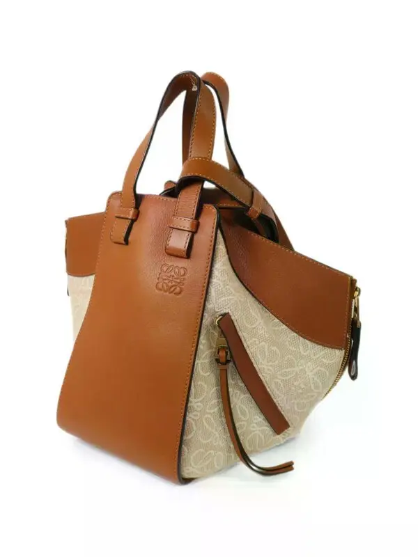 Loewe Medium Hammock Shoulder Bag