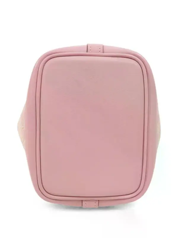 Hermès Picotin Micro Daisy Mini Bucket Bag
