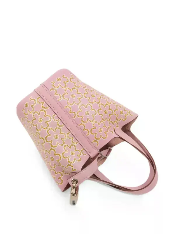 Hermès Picotin Micro Daisy Mini Bucket Bag