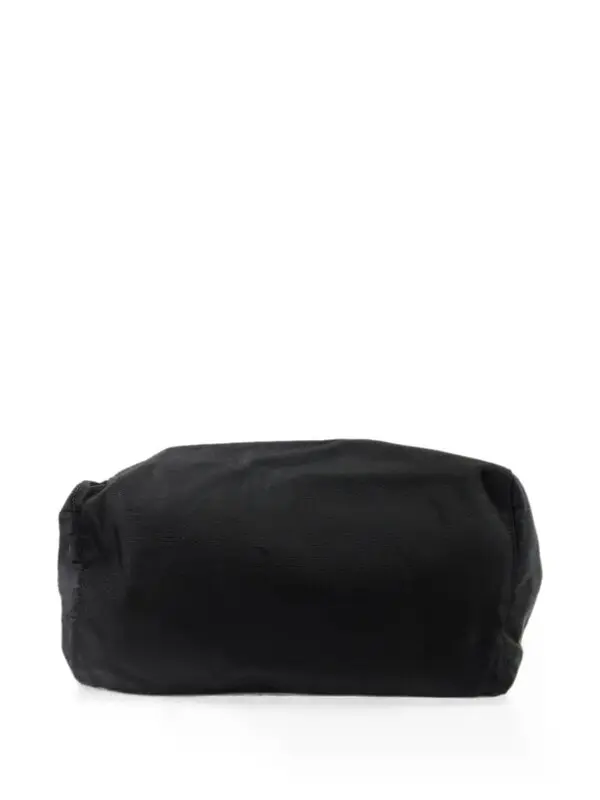 Balenciaga Logo-patch Tote Bag