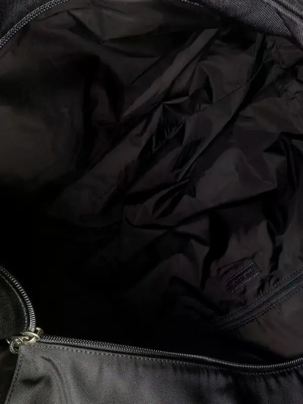 Balenciaga Logo-patch Tote Bag