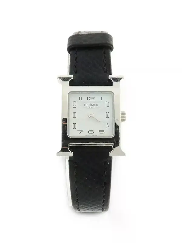 Hermès H Watch 24mm Watch