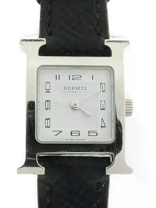 Hermès H Watch 24mm Watch