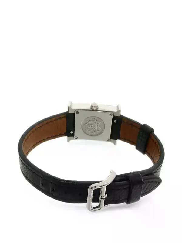 Hermès H Watch 24mm Watch