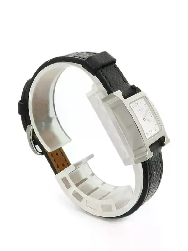 Hermès H Watch 24mm Watch