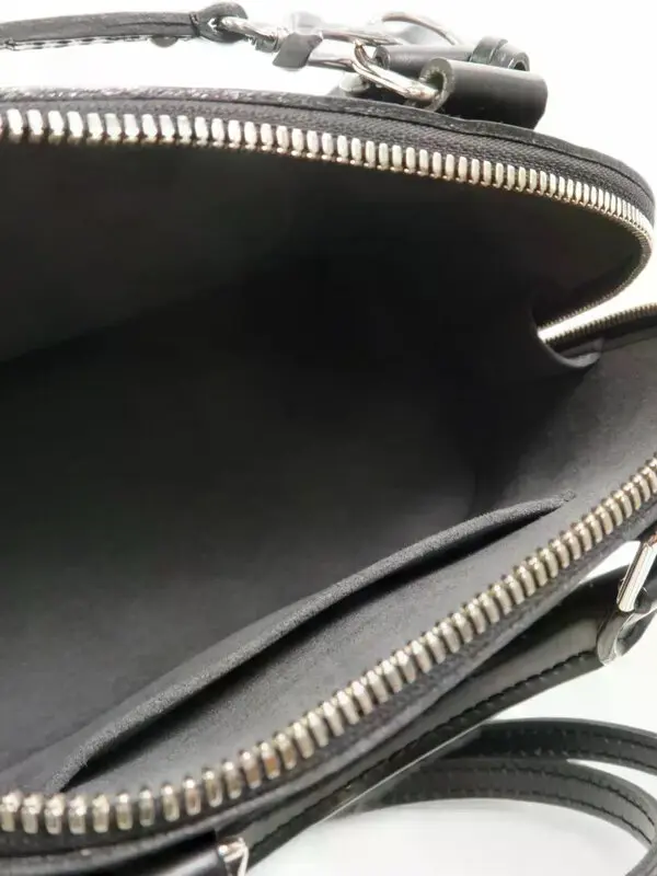 LOUIS VUITTON Alma Bb Shoulder Bag