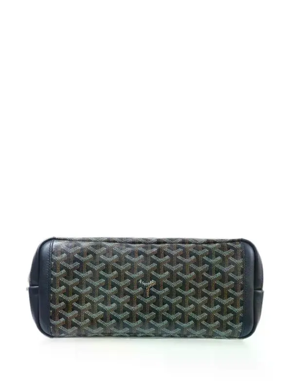 Goyard Artois Pm Goyardine Tote Bag