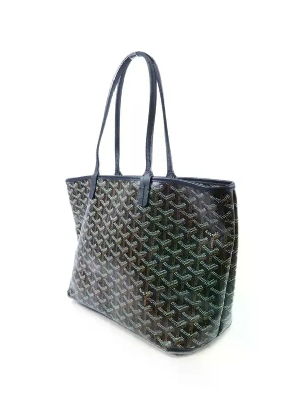 Goyard Artois Pm Goyardine Tote Bag