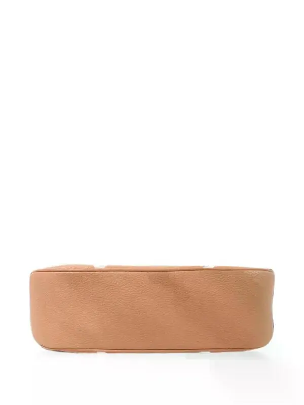 LOUIS VUITTON Bagatelle Monogram Empreinte Shoulder Bag