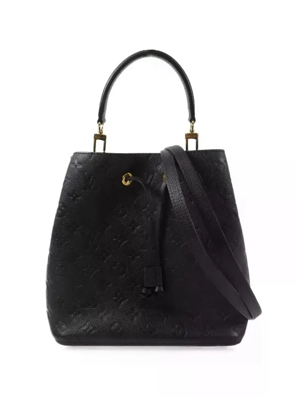 LOUIS VUITTON Néo Noé Monogram Tote Bag