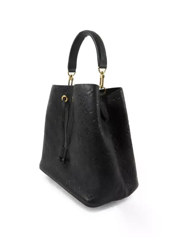 LOUIS VUITTON Néo Noé Monogram Tote Bag
