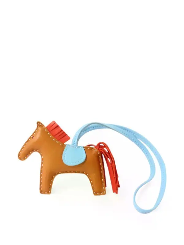 Hermès 2017 Rodeo Pm Bag Charm