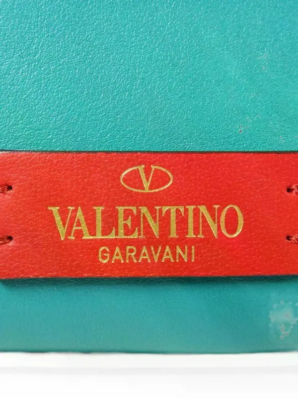 Valentino Garavani Vlogo Bucket Bag
