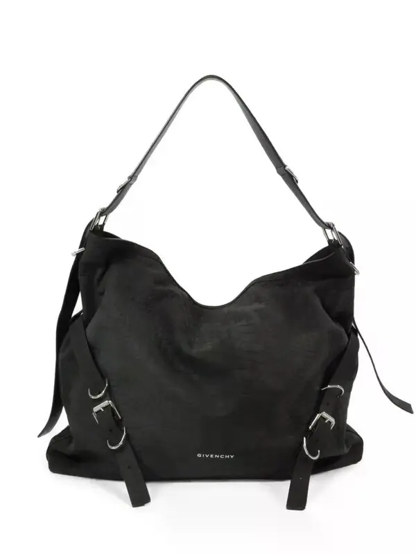 Givenchy Large Voyou Tote Bag - Black