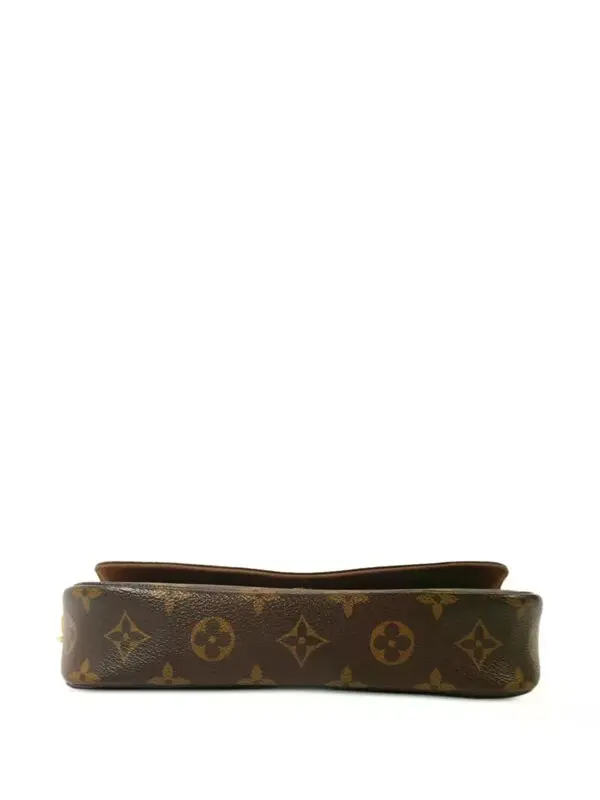 LOUIS VUITTON Monogram Ivy Shoulder Bag